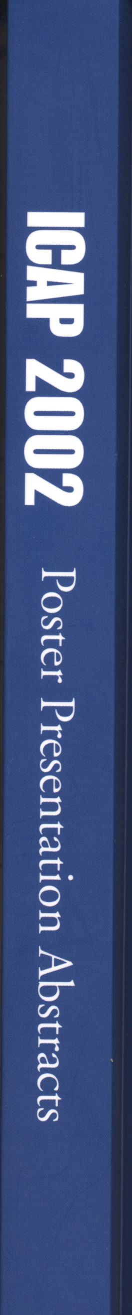 ICAP 2008, 21st International Conference on Atomic Physics XXI - Book ...