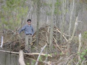 Applied Geophysics - People